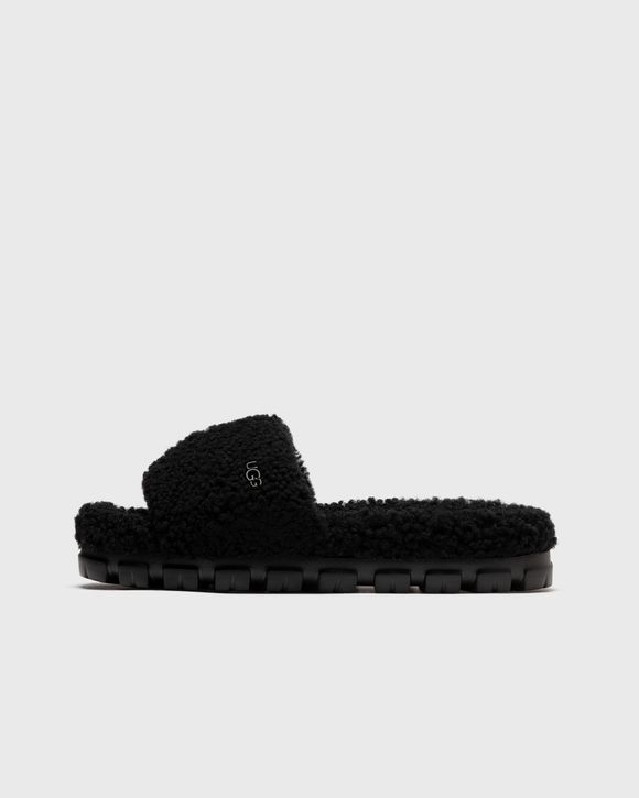 UGG W COZETTA CURLY Black | BSTN Store