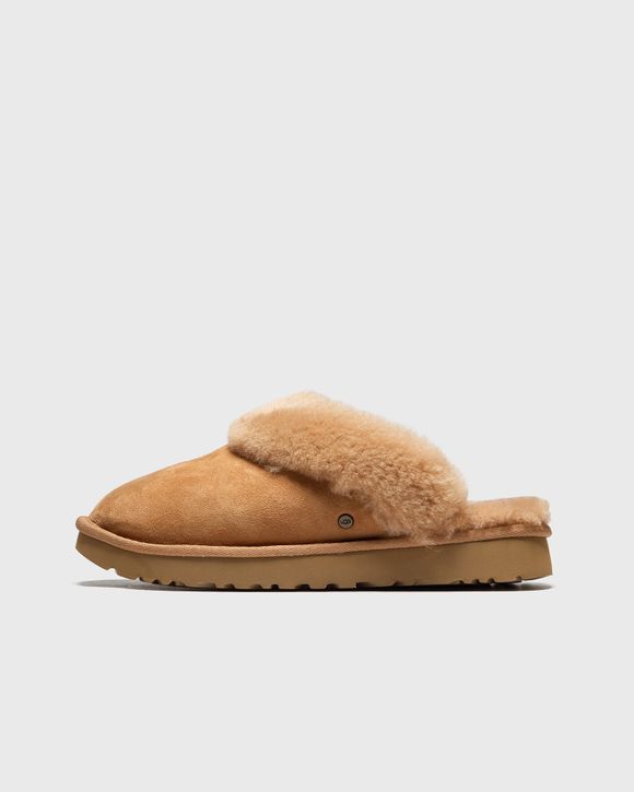 UGG W CLASSIC SLIPPER II Brown | BSTN Store