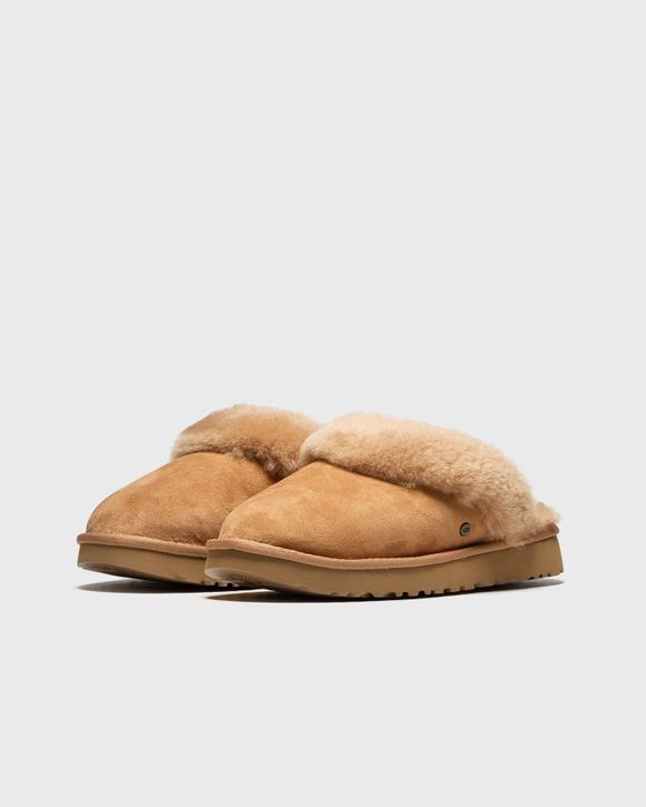 UGG Australia Classic Slipper In Chestnut For Women, 43% OFF