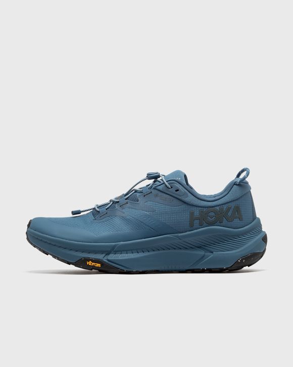 Hoka One One Transport GTX Blue | BSTN Store