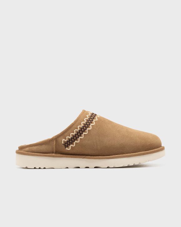 UGG MEN CLASSIC SLIP ON ATHERSON Brown BSTN Store