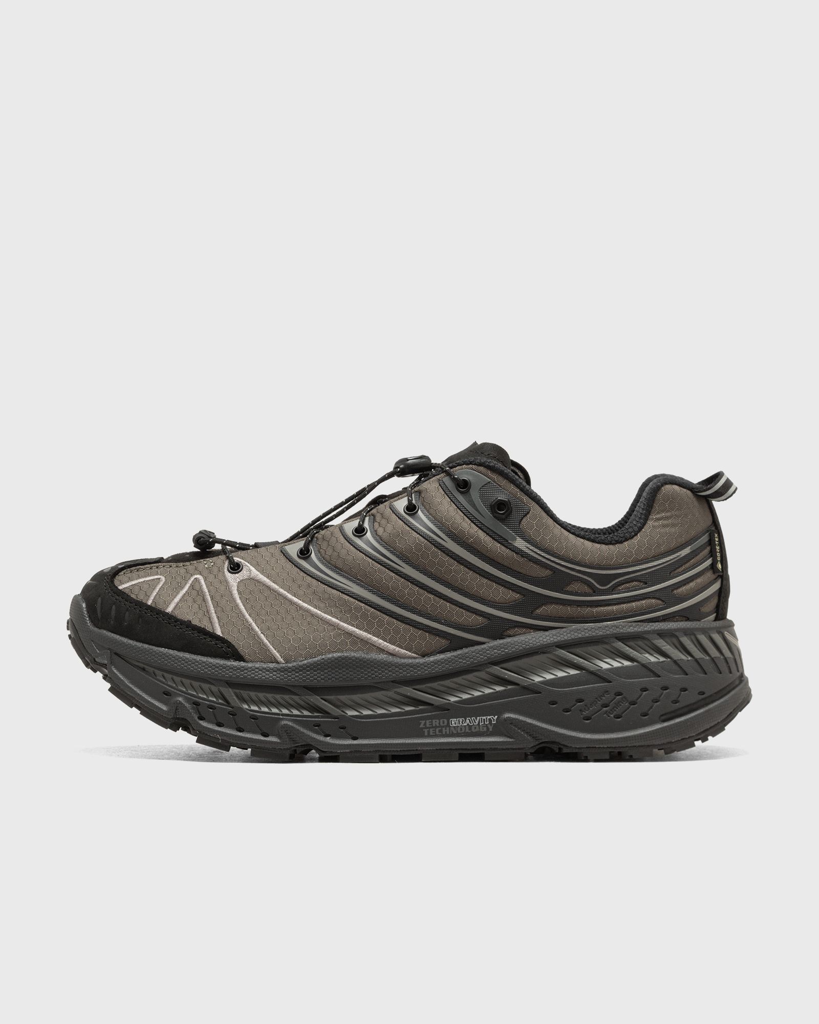 Hoka One One x HAVEN STINSON EVO GTX Black | BSTN Store