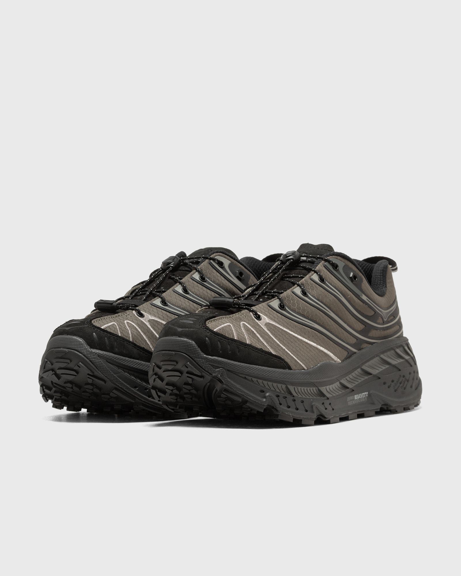 Hoka One One x HAVEN STINSON EVO GTX Black | BSTN Store