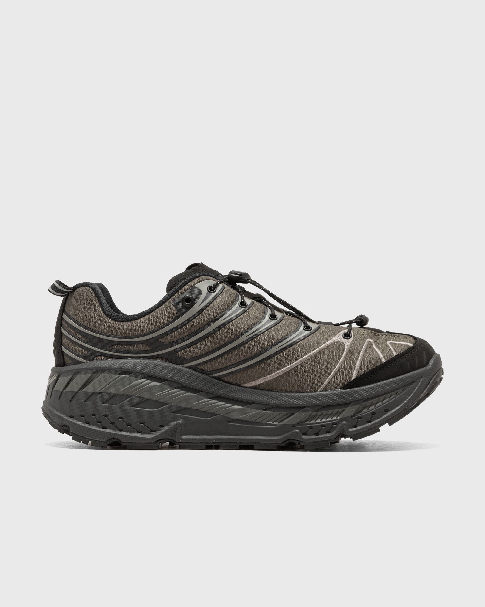 Hoka One One x HAVEN STINSON EVO GTX Black | BSTN Store