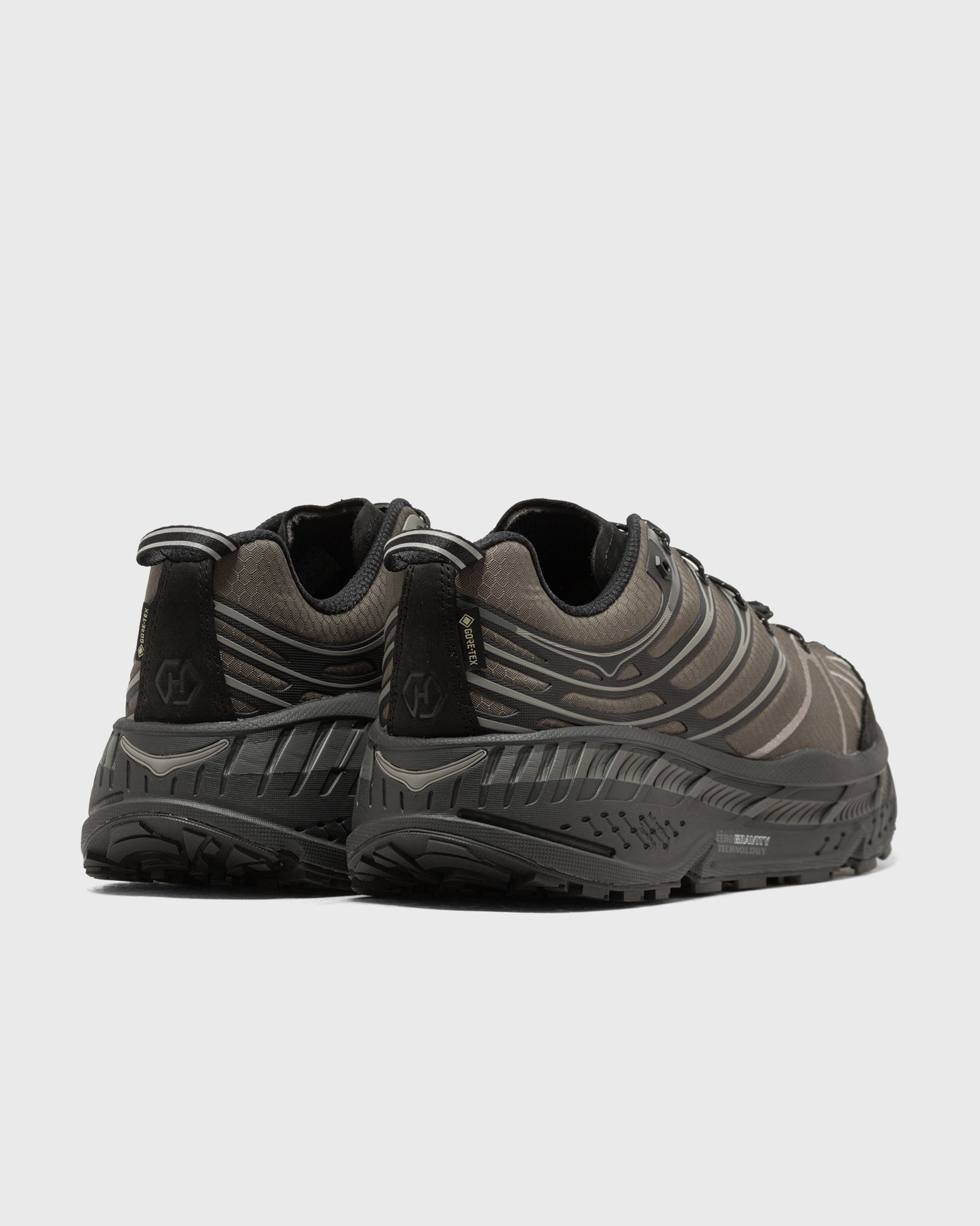 Hoka One One x HAVEN STINSON EVO GTX Black | BSTN Store