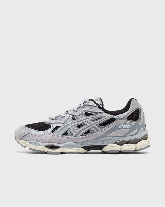 asics GEL-NYC Black/Grey | BSTN Store