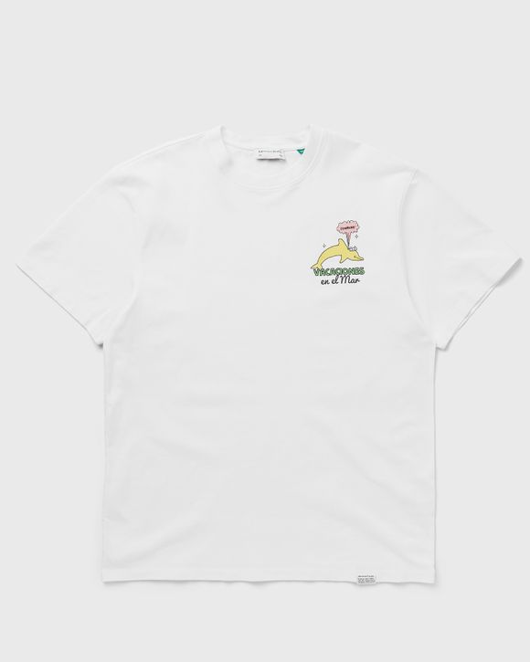 Edmmond Studios SHELLY White | BSTN Store