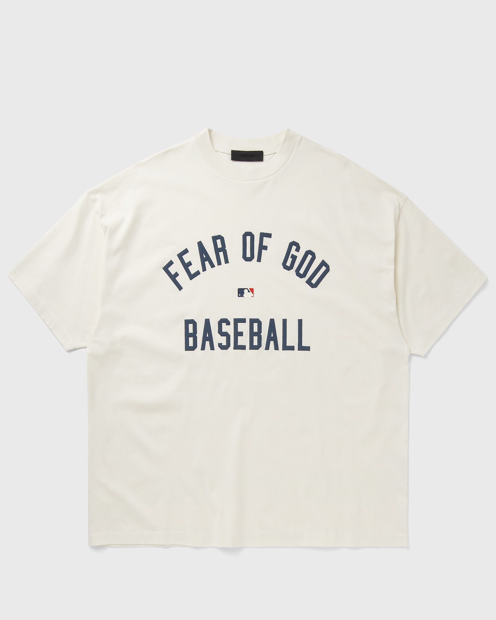 Fear of God Essentials MLB 90'S FIT TEE White | BSTN Store