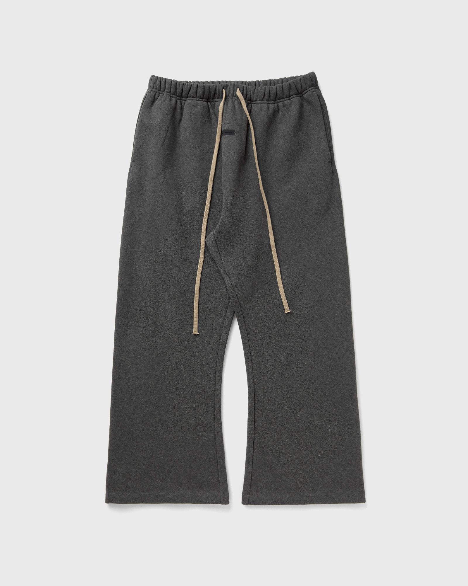 Fear of God Essentials FLARE SWEATPANT Grey | BSTN Store