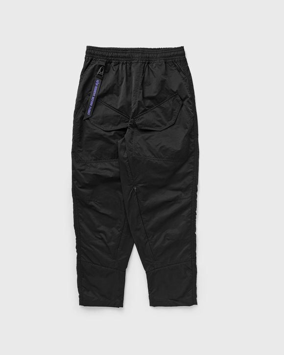 Alpha Industries Cargo Pants-Utility Pant UV Black | BSTN Store