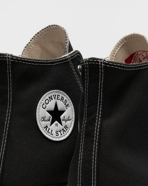 Converse Chuck 70 Classic High Top Black | BSTN Store Converse Chuck 70 Classic High Top Black | BSTN Store