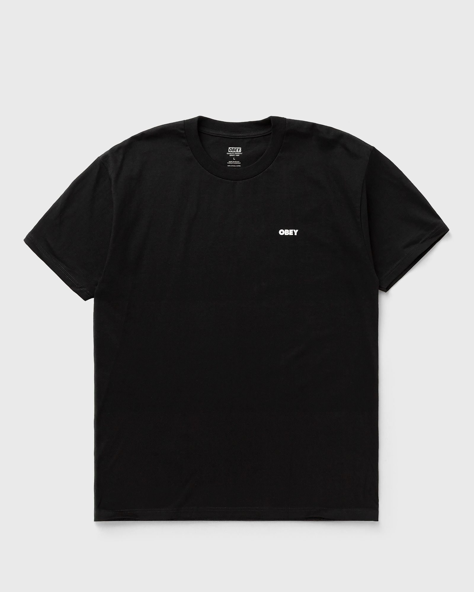 Obey Obey sound & resistance bird Black | BSTN Store