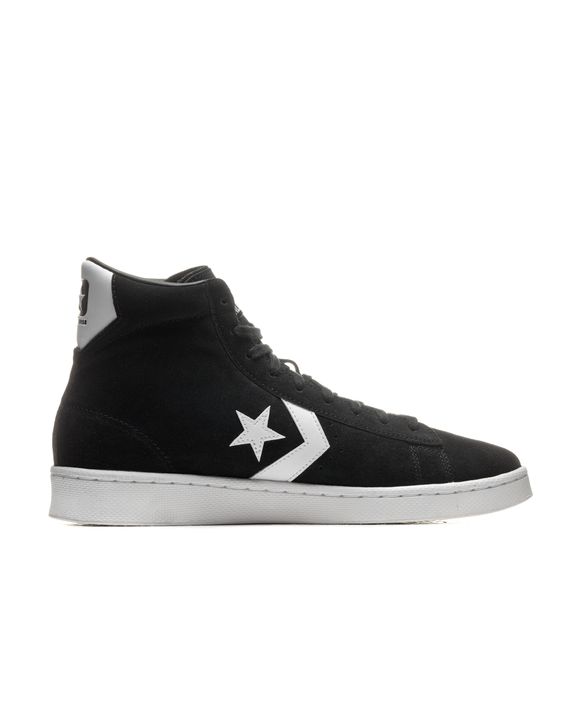 Converse PRO LEATHER HI Black BSTN Store