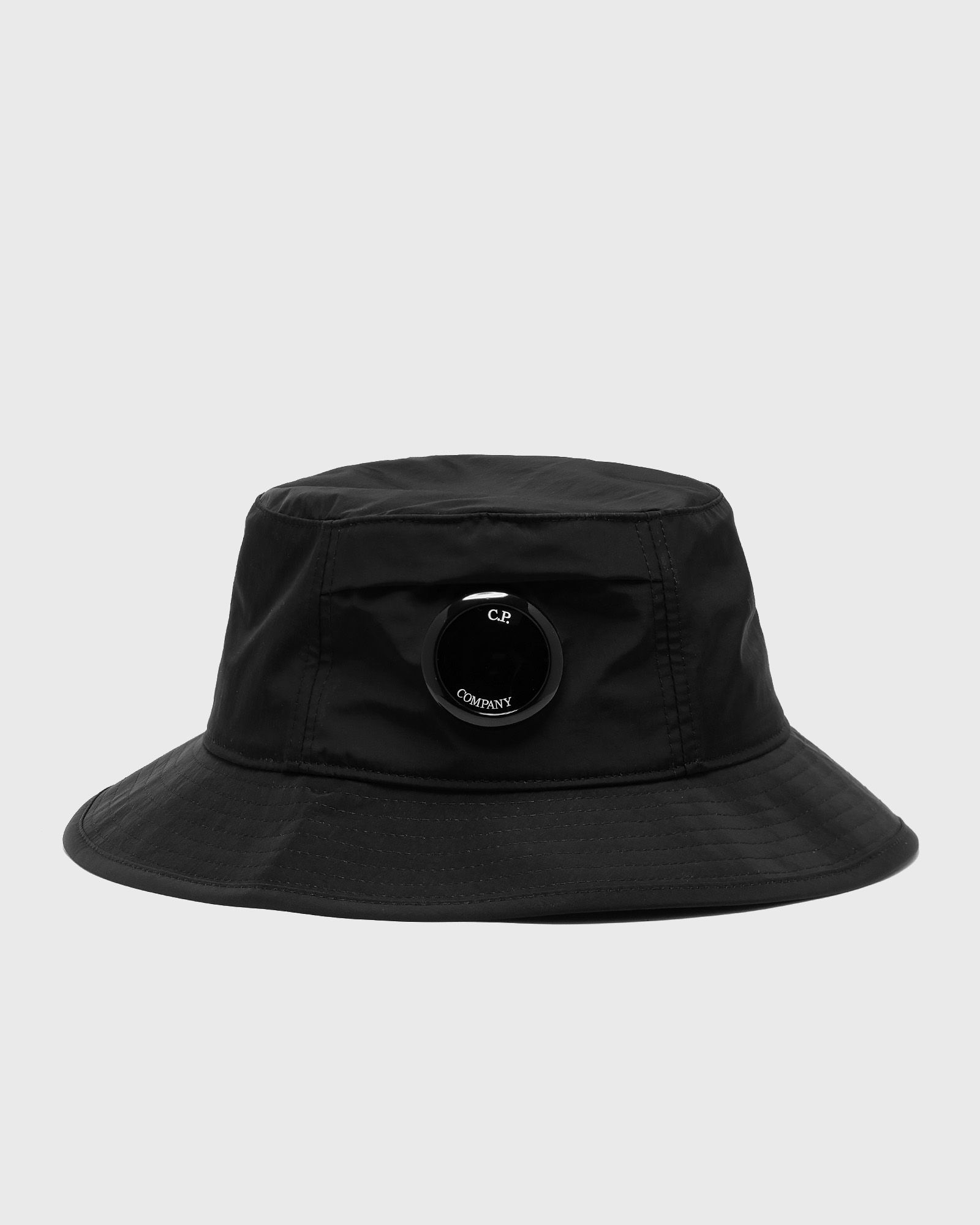 C.P. Company CHROME - R - HAT Black | BSTN Store