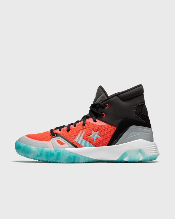 Converse G4 COURT DAZE HI Grey | BSTN Store