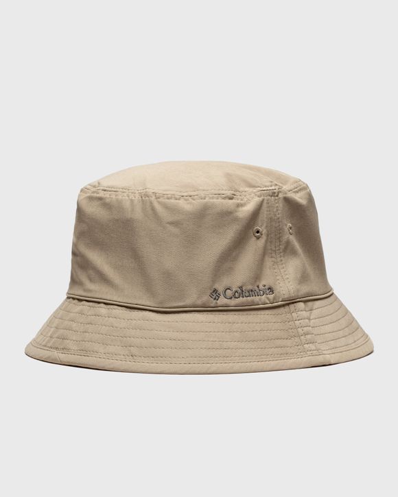 Columbia Pine Mountain Bucket Hat Beige | BSTN Store