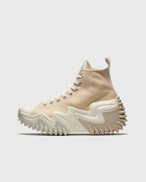 Converse WMNS Run Star Motion HIGH Brown | BSTN Store