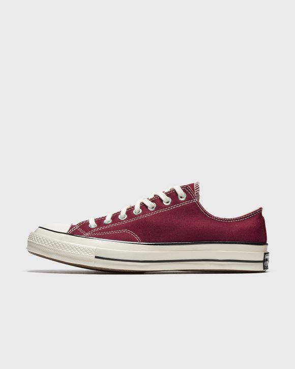 Converse CHUCK 70 OX Red | BSTN Store
