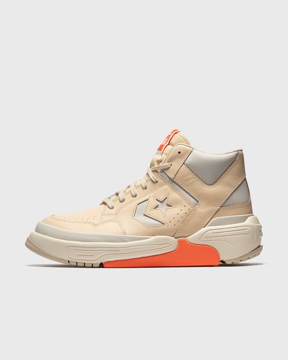 Converse Converse x Create Next Comfort WEAPON CX MID Beige | BSTN Store