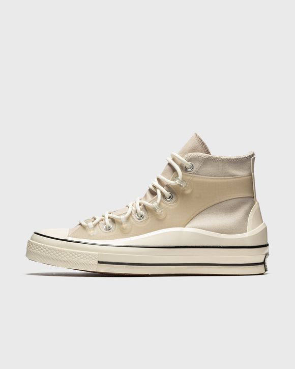 Converse CHUCK 70 UTILITY HI Grey | BSTN Store