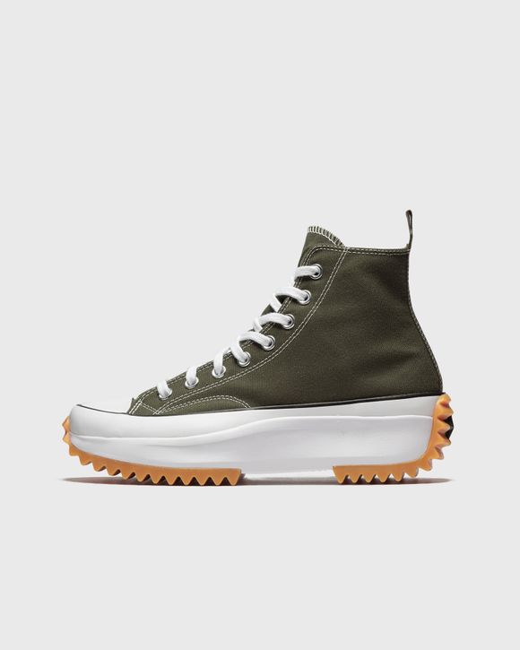 Converse WMNS Run Star Hike Green | BSTN Store