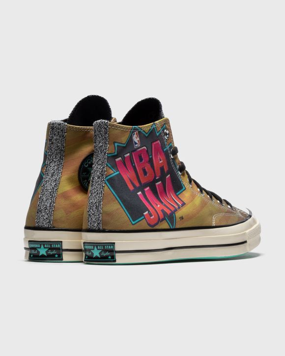 NBA Jam x Converse CHUCK 70 HI | BSTN Store