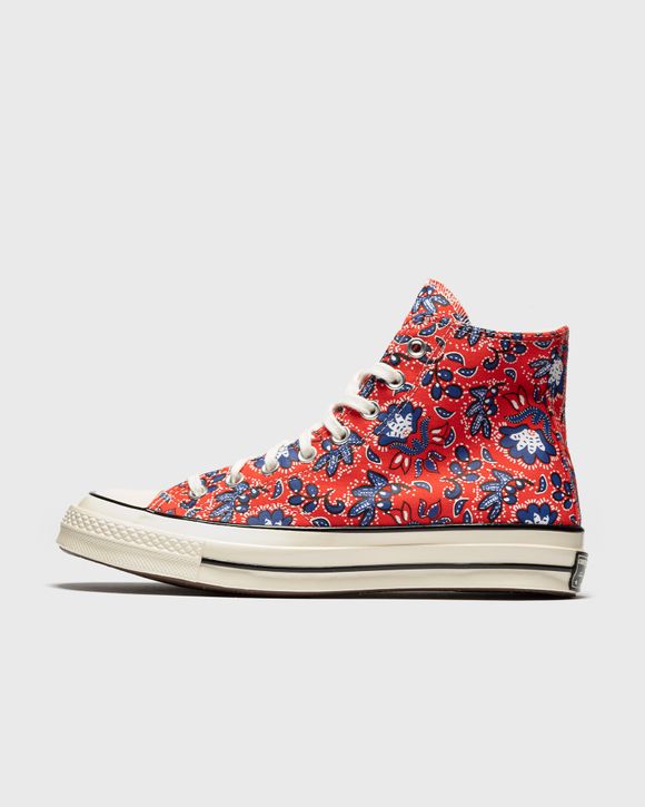 Converse CHUCK 70 HI Red | BSTN Store