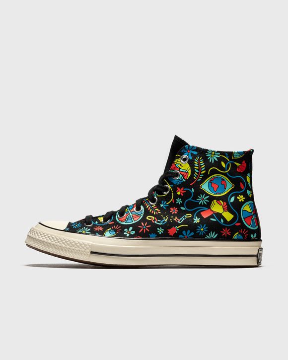 Converse CHUCK 70 PEACE & UNITY Multi | BSTN Store