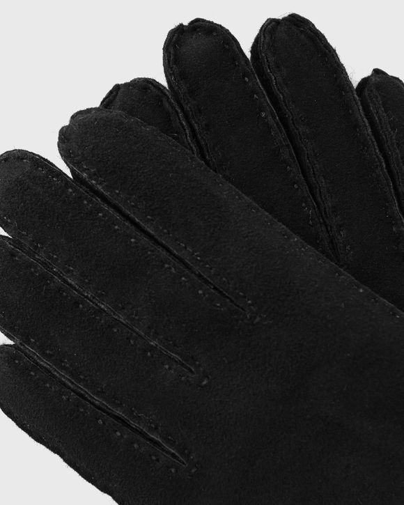 UGG Turn Cuff Glove Women s M Black