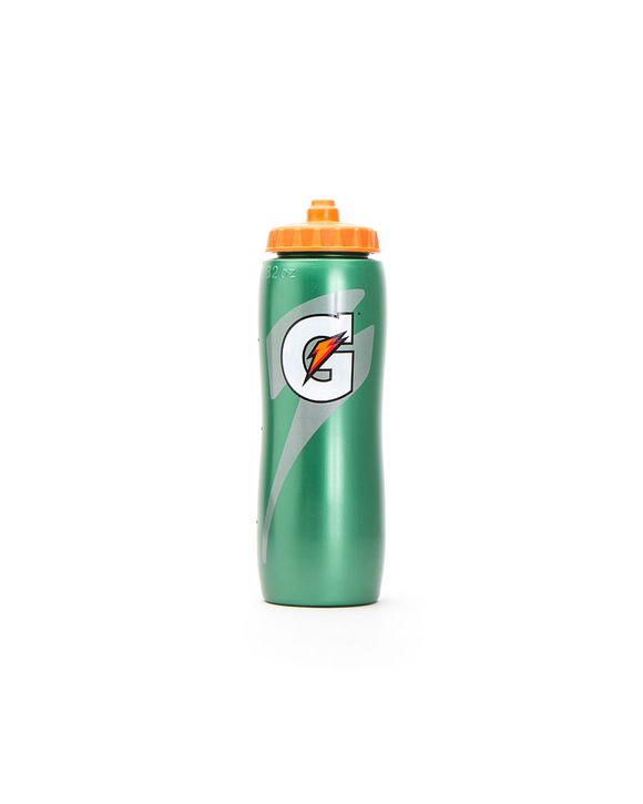 GATORADE 1 Liter Squeeze Bottle Green | BSTN Store