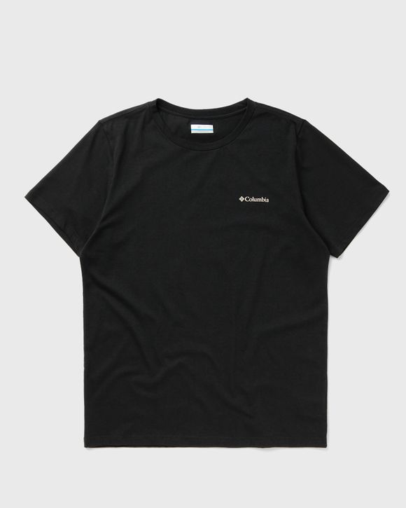 Columbia Rapid Ridge Back Graphic Tee II Black | BSTN Store