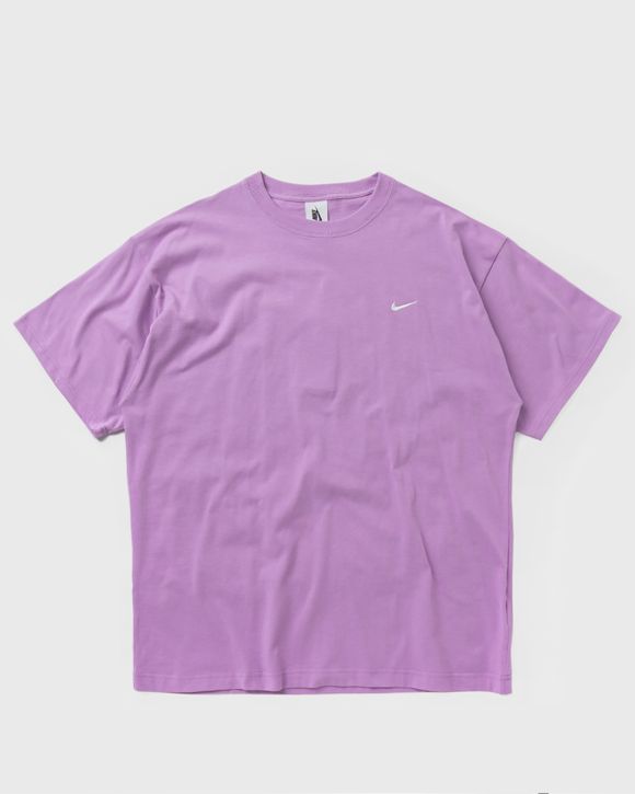Nike NikeLab Tee Purple | BSTN Store