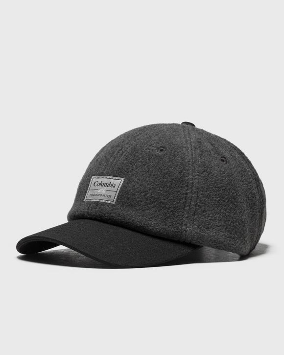 Columbia CSC™ II Fleece Ball Cap Grey | BSTN Store