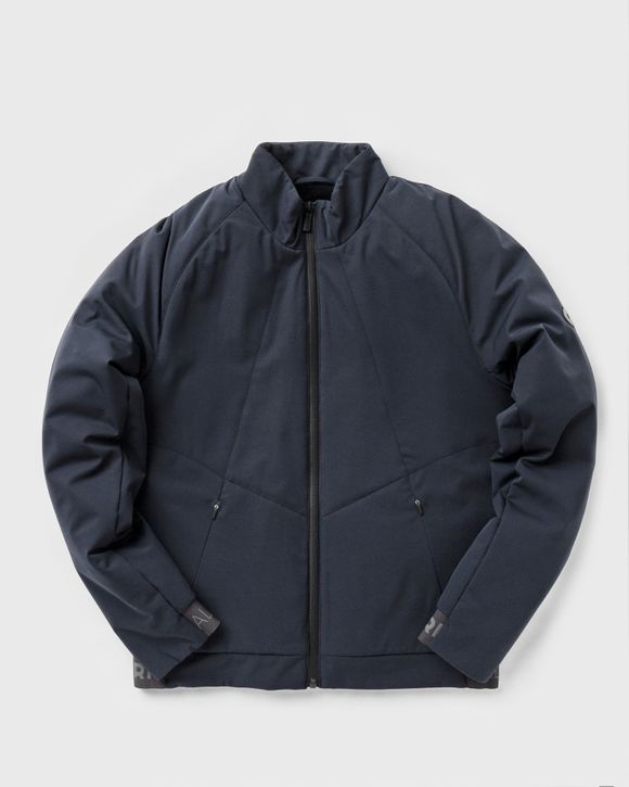 AlphaTauri Heat Jacket Blue | BSTN Store