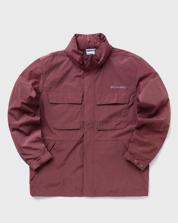 Columbia Coho River Jacket Red | BSTN Store