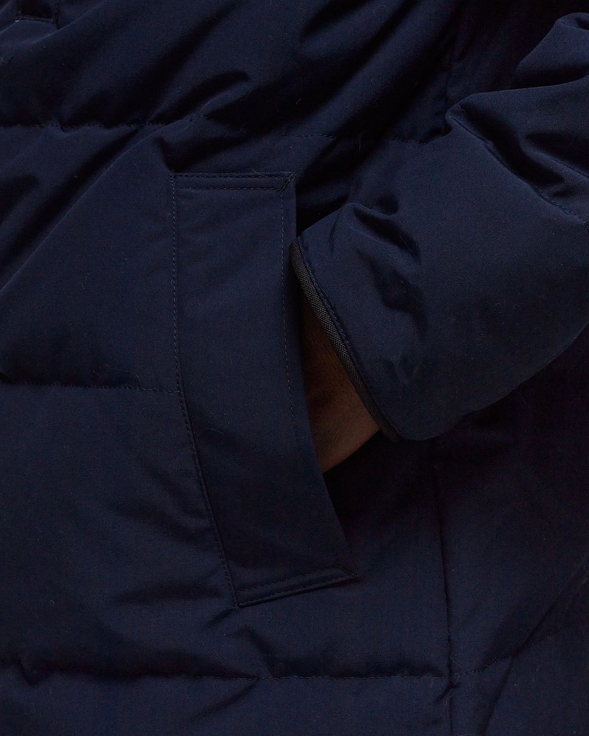 Canada Goose Carson Parka - CR Blue | BSTN Store Canada Goose Carson Parka - CR Blue | BSTN Store