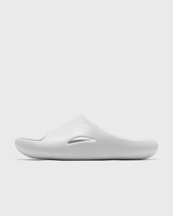 crocs Mellow Slide White | BSTN Store