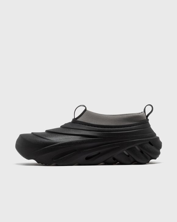 crocs Echo Storm Black | BSTN Store