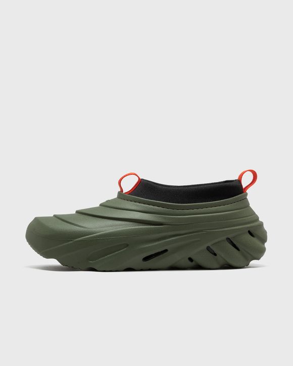 crocs Echo Storm Green | BSTN Store