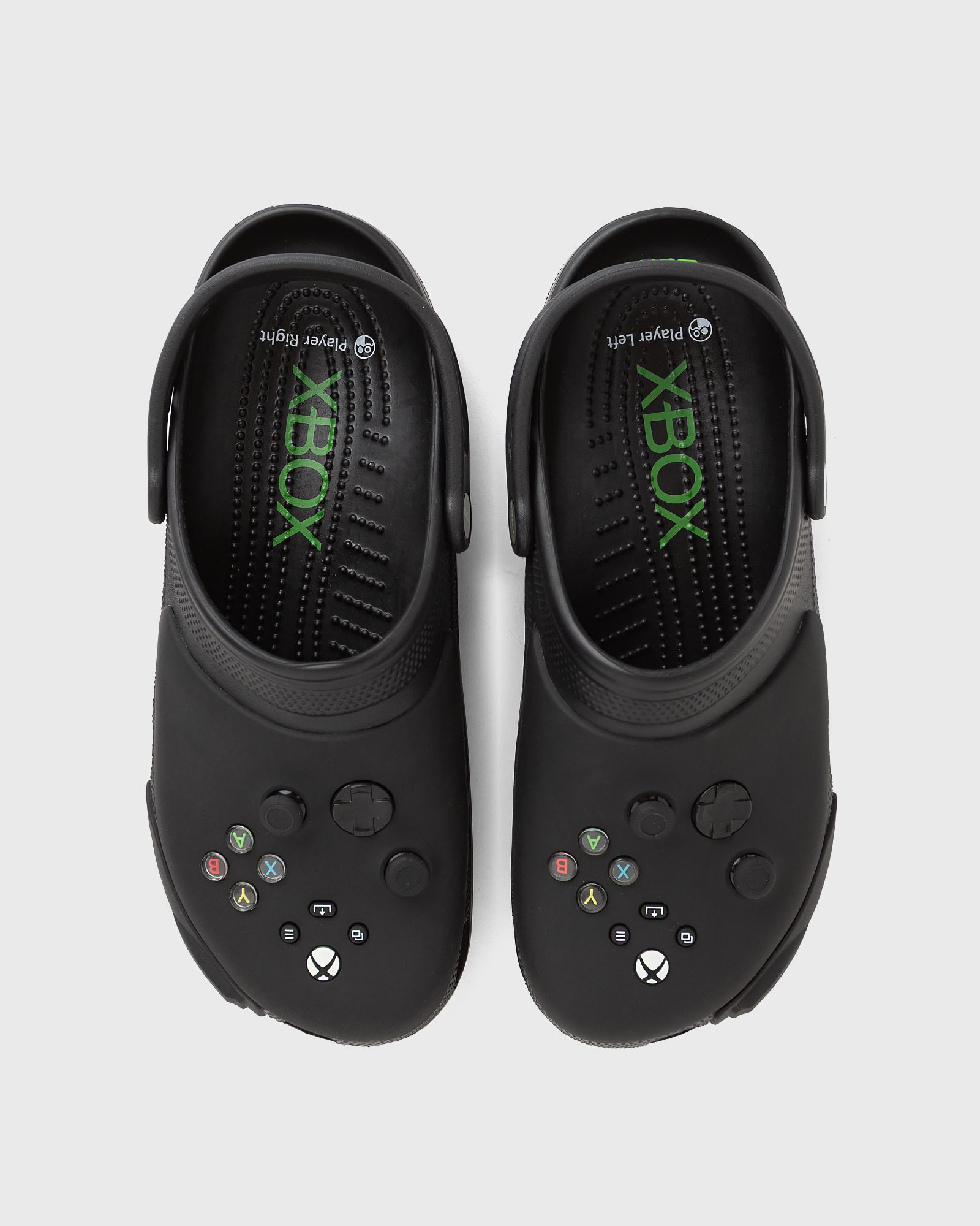 crocs x XBOX Crocs Classic Clog Black | BSTN Store