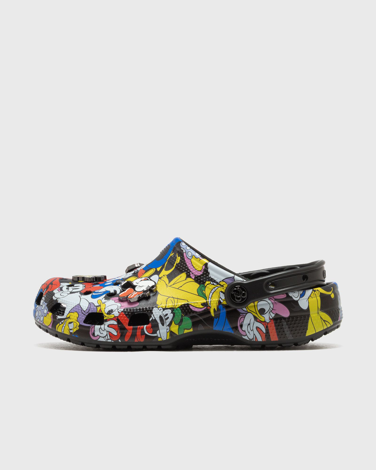 crocs x Mickey and Friends Classic Clog Multi | BSTN Store