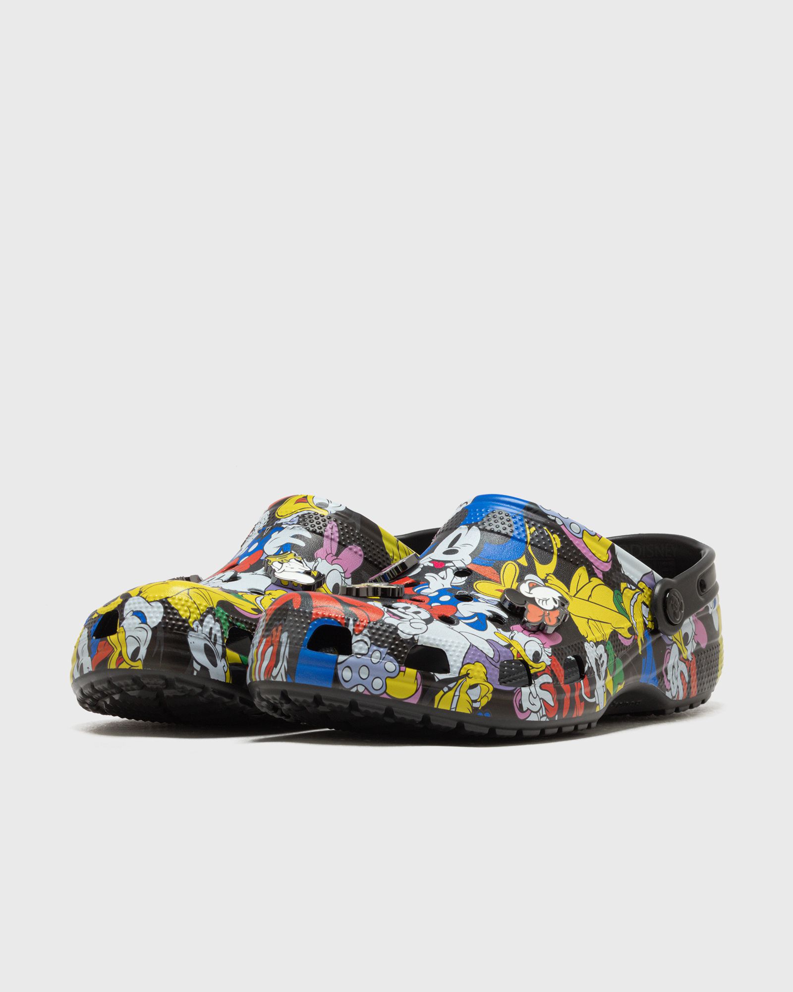 crocs x Mickey and Friends Classic Clog Multi | BSTN Store