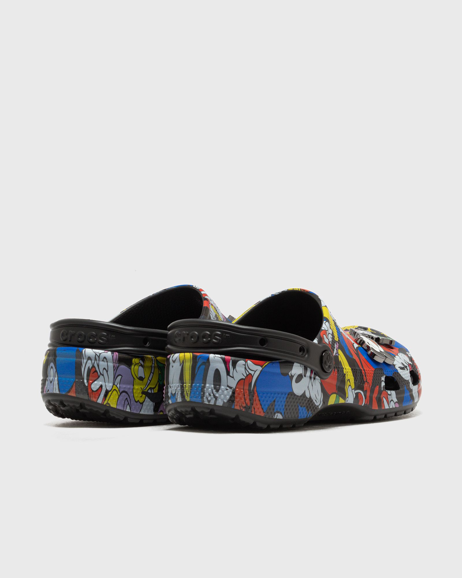 crocs x Mickey and Friends Classic Clog Multi | BSTN Store