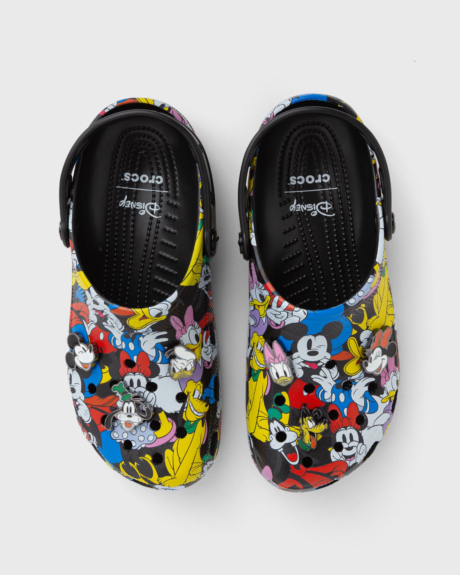 crocs x Mickey and Friends Classic Clog Multi | BSTN Store
