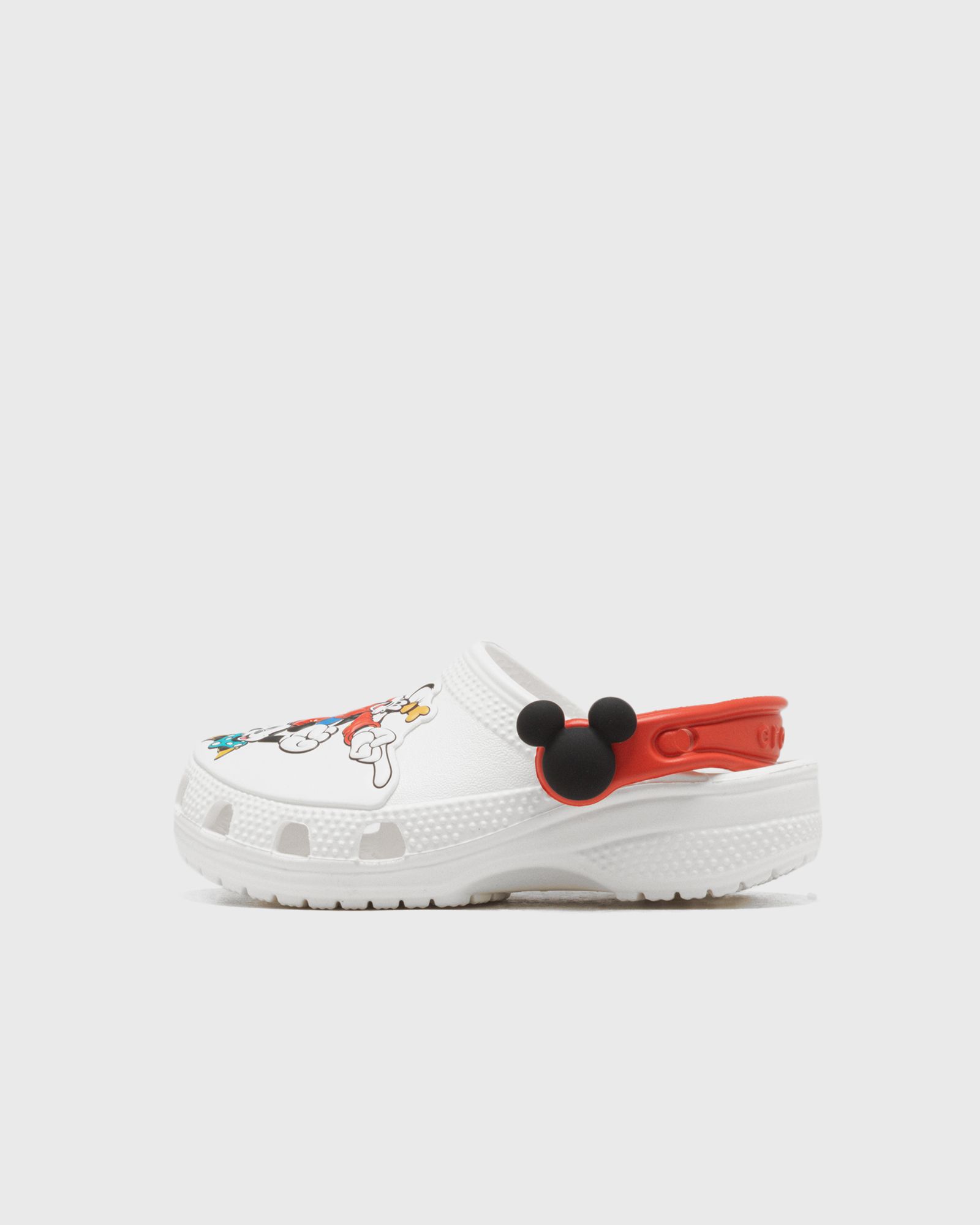 crocs x Mickey and Friends Classic Clog White | BSTN Store