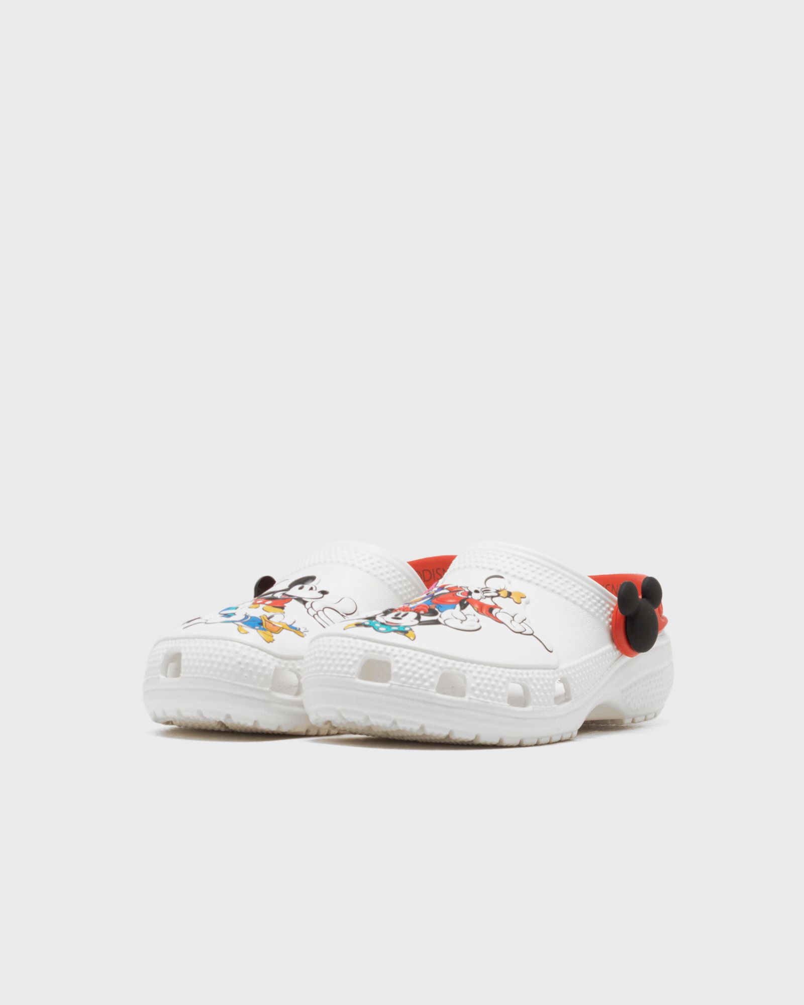 crocs x Mickey and Friends Classic Clog White | BSTN Store