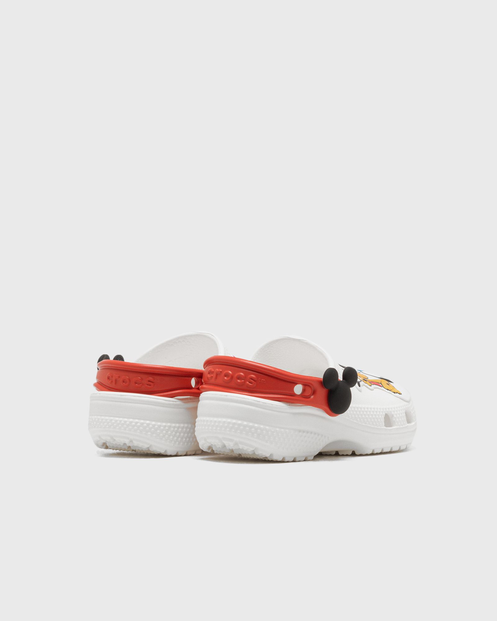 crocs x Mickey and Friends Classic Clog White | BSTN Store