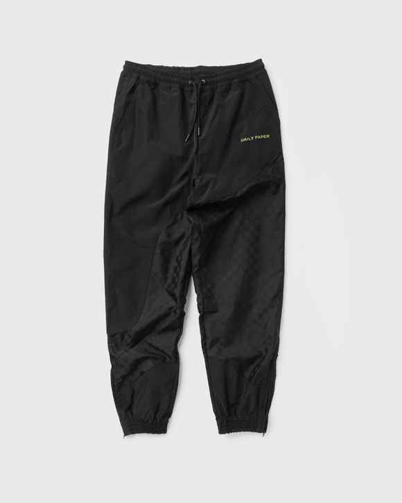 Daily Paper luke pants Black | BSTN Store