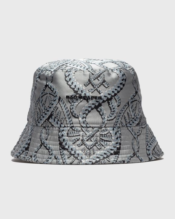 Daily Paper lobucket hat Grey | BSTN Store