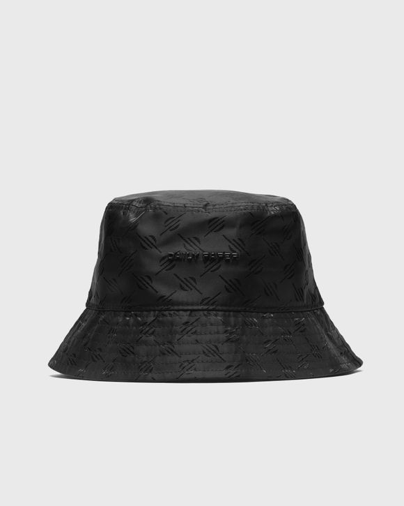 Daily Paper hobucket bucket hat Black | BSTN Store